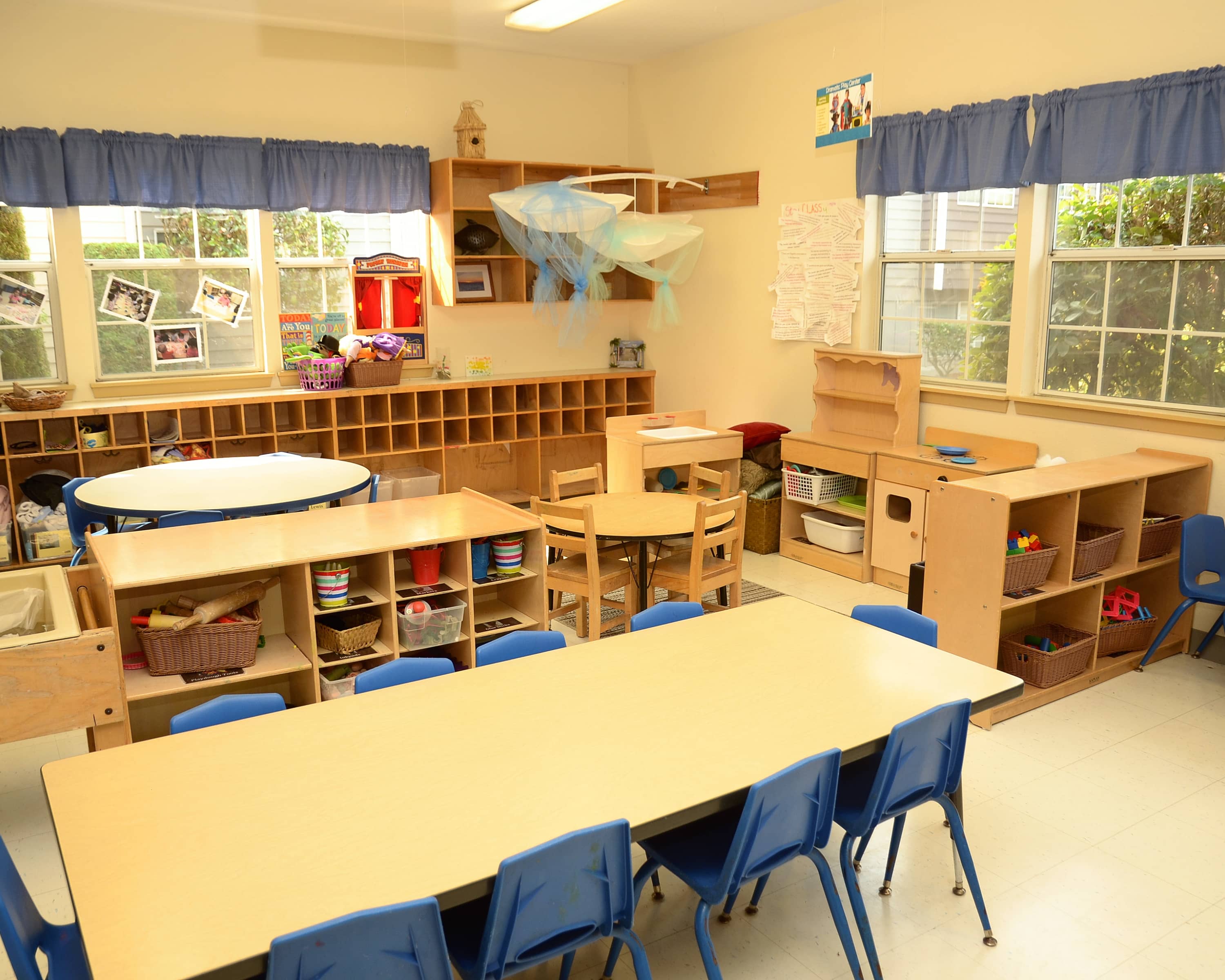 Childtime of Renton in Renton, WA | 4311 NE Fifth Street | Childtime